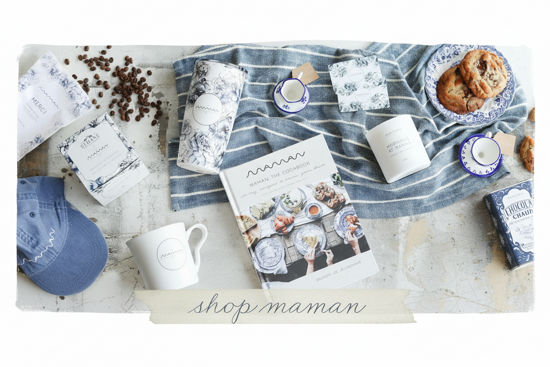 Maman Retail & E-Comm – Maman Retail & E-Comm