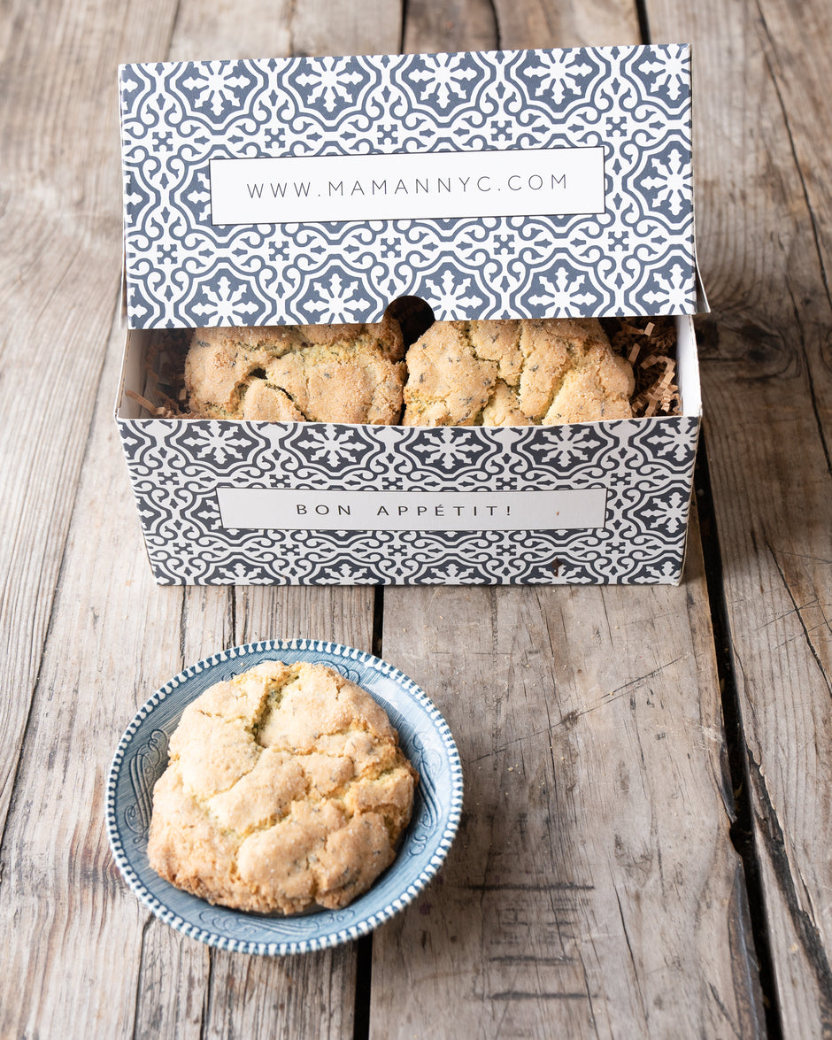 cookies, coffee & tea – Maman Retail & E-Comm