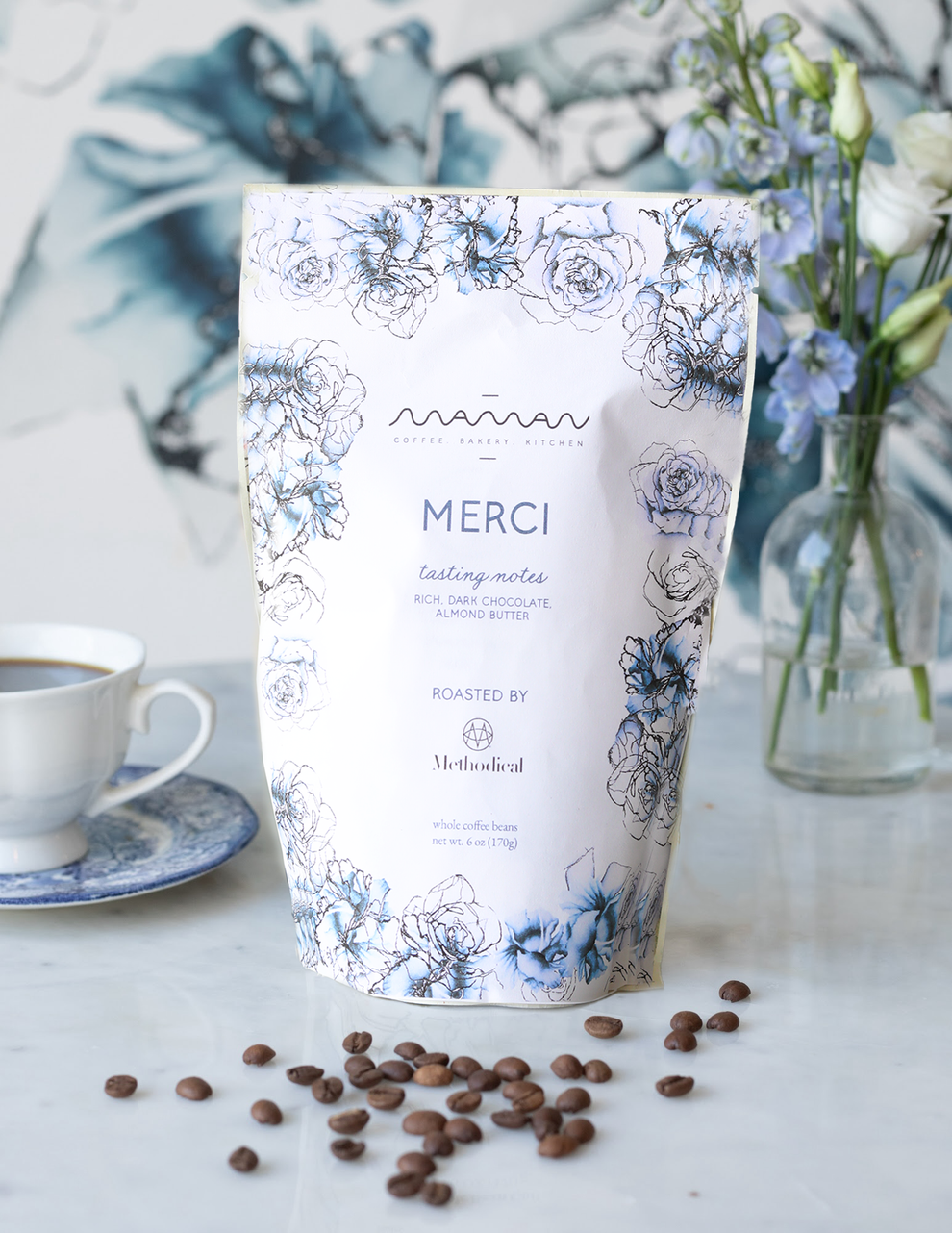 coffee beans by methodical coffee – Maman Retail & E-Comm