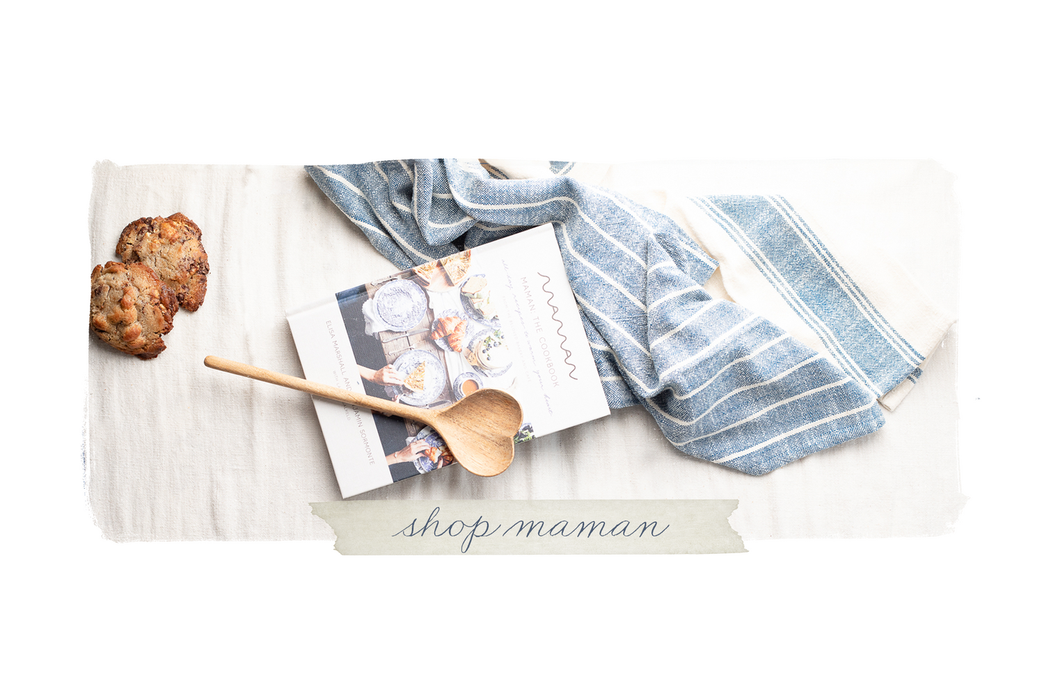 Maman Retail & E-Comm – Maman Retail & E-Comm