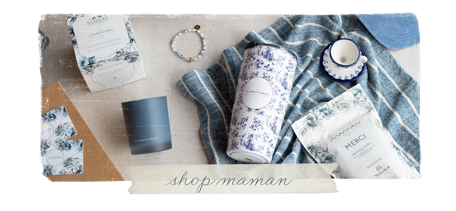 Maman Retail & E-Comm – Maman Retail & E-Comm