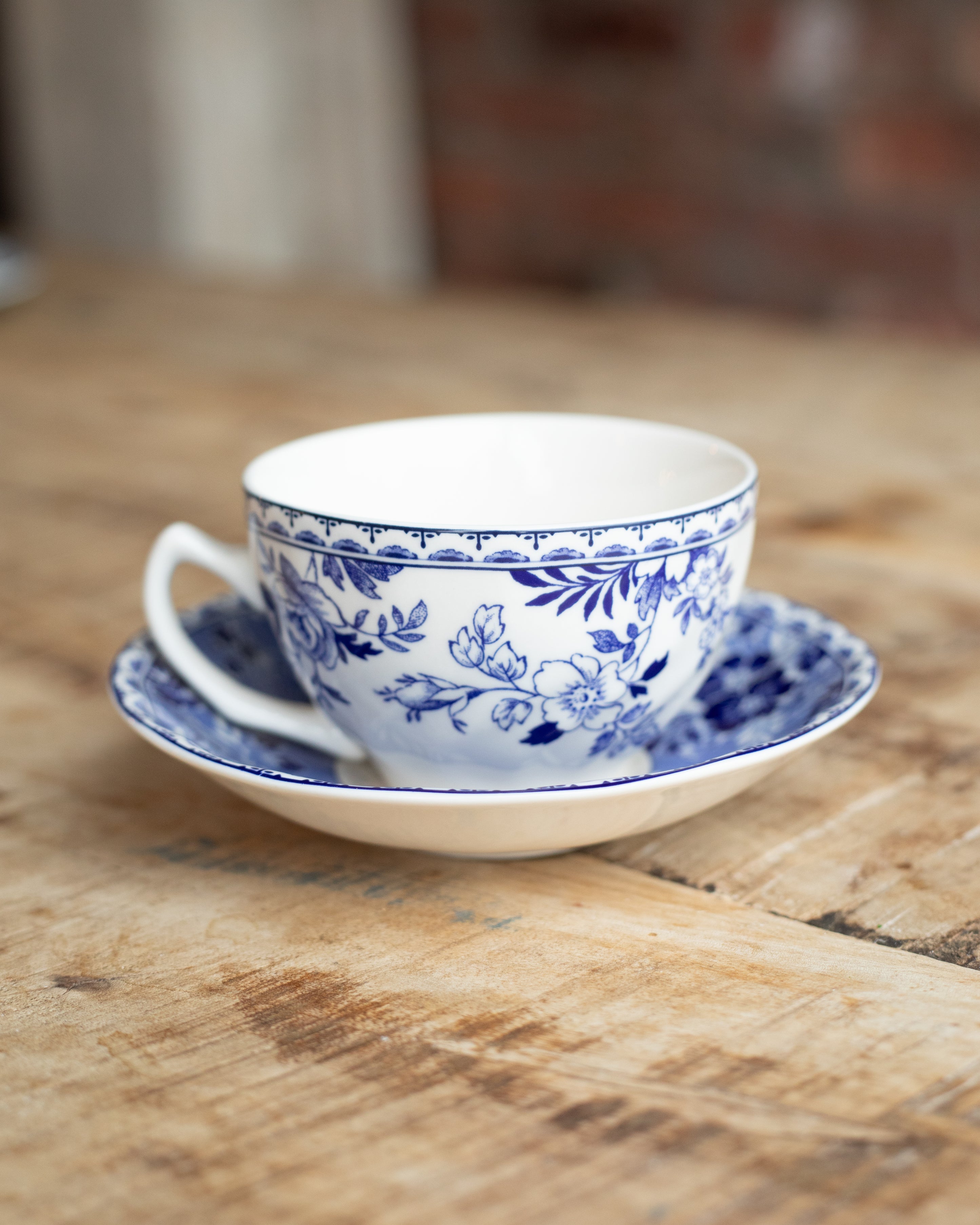 tea cup & saucer set – Maman Retail & E-Comm